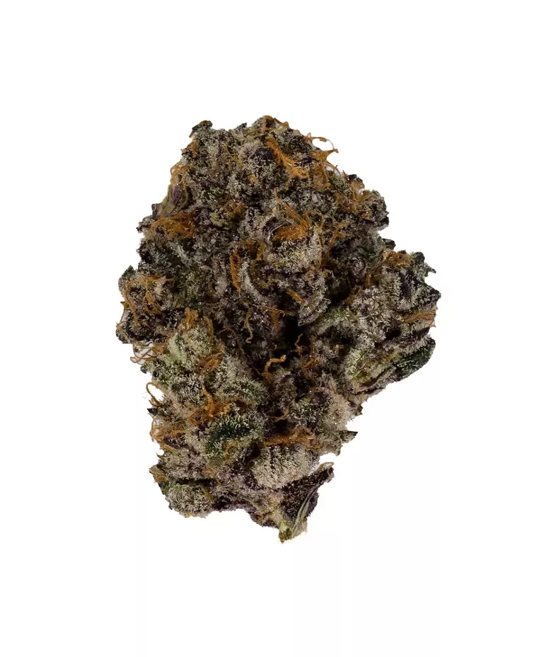 Strain Reviews: Chem Chillz | The High Culture | Oklahoma City ...