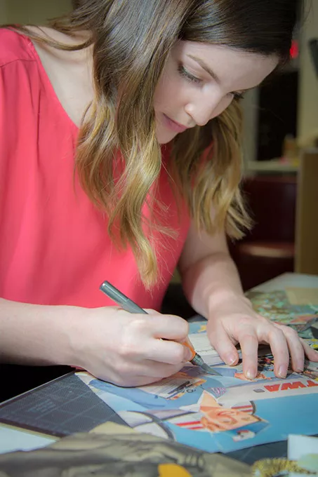Cover Story: HOT LIST! Here are eight visual artists you should know ...